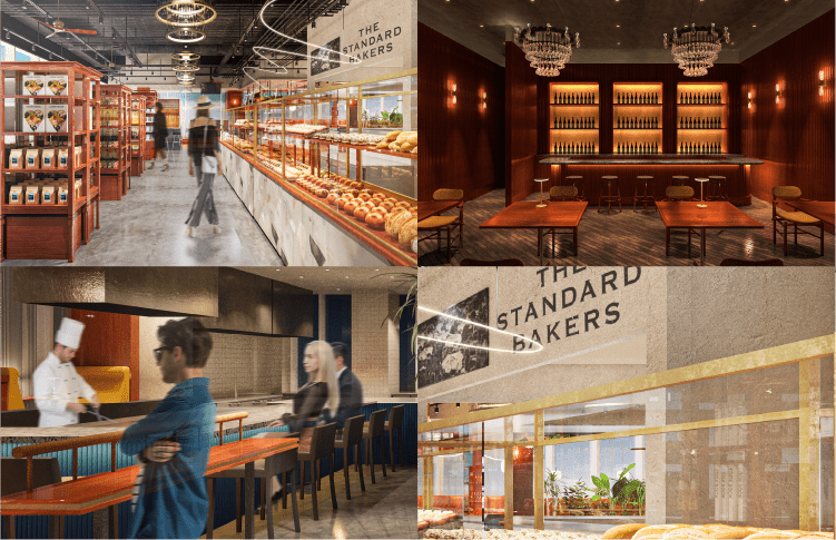 GRAND GATE HIROSHIMA