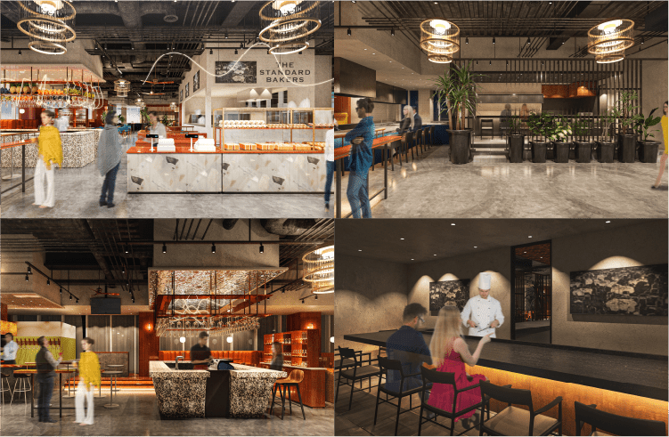 GRAND GATE HIROSHIMA